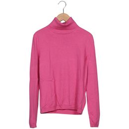 BOSS Black Pullover Damen Gr&ouml;&szlig;e L pink