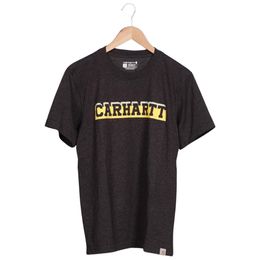 Carhartt Work In Progress Carhartt Wip T-Shirt Herren Gr&ouml;&szlig;e S grau
