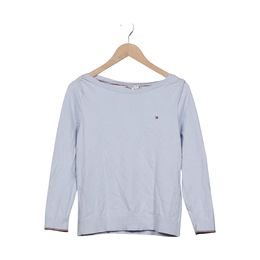 Tommy Hilfiger Pullover Damen Gr&ouml;&szlig;e M hellblau