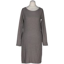 Esprit Kleid Damen Gr&ouml;&szlig;e S grau
