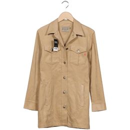JOOP! Mantel Damen Gr&ouml;&szlig;e S beige