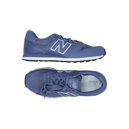 New Balance Sneaker Damen Gr&ouml;&szlig;e 37.5 lila