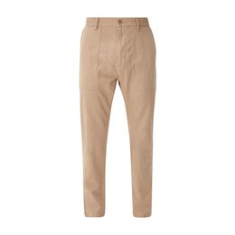 s.Oliver Hose 'Detroit' Herren Gr&ouml;&szlig;e 38 beige