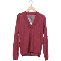 Ichi Pullover Damen Gr&ouml;&szlig;e XS bordeaux