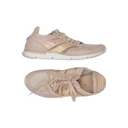 Tommy Hilfiger Sneaker Damen Gr&ouml;&szlig;e 37 beige