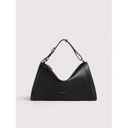 Coccinelle Handtasche 'ELINOR 2' Damen Gr&ouml;&szlig;e One Size schwarz