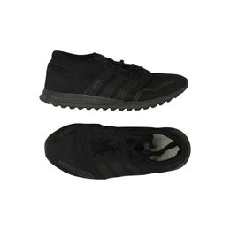 adidas originals Sneaker Damen Gr&ouml;&szlig;e 37 schwarz