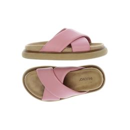 Inuovo Sandalen Damen Gr&ouml;&szlig;e 37 pink
