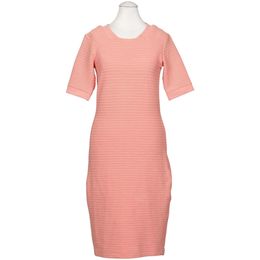 BOSS Orange Kleid Damen Gr&ouml;&szlig;e XS pink