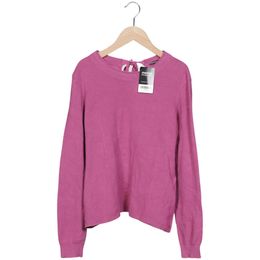 Marc O'Polo Marc O'polo Pullover Damen Gr&ouml;&szlig;e M pink