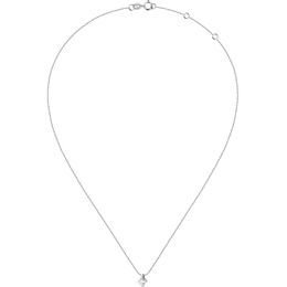 Live Diamond Kette Damen Gr&ouml;&szlig;e One Size silber