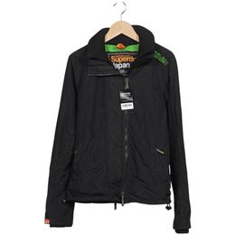 Superdry & Co Jacke Damen Gr&ouml;&szlig;e S schwarz