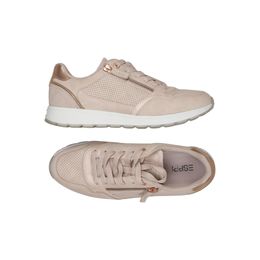 Esprit Sneaker Damen Gr&ouml;&szlig;e 38 beige