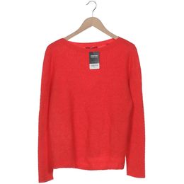 s.Oliver Pullover Damen Gr&ouml;&szlig;e M rot