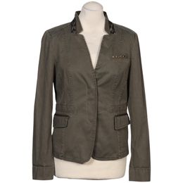 Gerry Weber Blazer Damen Gr&ouml;&szlig;e S gr&uuml;n
