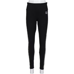 adidas originals Stoffhose Damen Gr&ouml;&szlig;e M schwarz