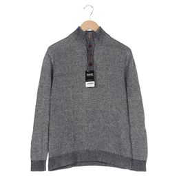 Tommy Hilfiger Pullover Herren Gr&ouml;&szlig;e L blau