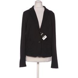 Gerry Weber Blazer Damen Gr&ouml;&szlig;e M schwarz