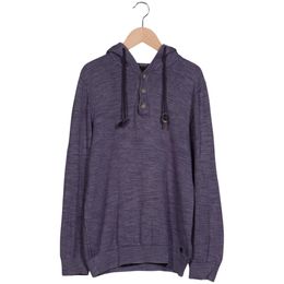 s.Oliver Kapuzenpullover Herren Gr&ouml;&szlig;e M marine