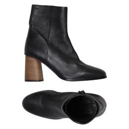 Esprit Stiefelette Damen Gr&ouml;&szlig;e 39 schwarz