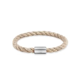 CAI ca&iuml; Armband Herren Gr&ouml;&szlig;e One Size hellbeige
