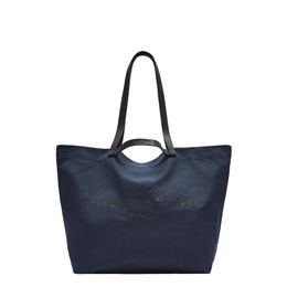 Liebeskind Berlin Shopper Damen Gr&ouml;&szlig;e 1 navy