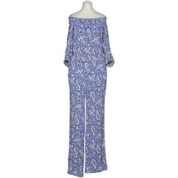 Boden Overall oder Jumpsuit Damen Gr&ouml;&szlig;e S blau