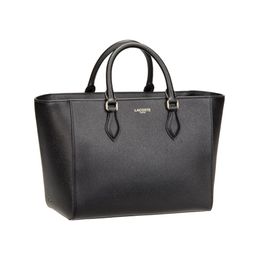Lacoste Handtasche Damen Gr&ouml;&szlig;e One Size schwarz