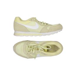 Nike Sneaker Damen Gr&ouml;&szlig;e 38 gelb