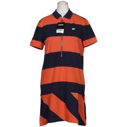 Lacoste LIVE Kleid Damen Gr&ouml;&szlig;e M bunt