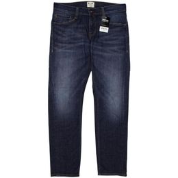 Mustang Jeans Herren Gr&ouml;&szlig;e 32 marine