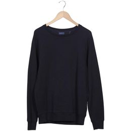 Gant Pullover Herren Gr&ouml;&szlig;e L marine
