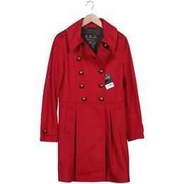 Barbour Mantel Damen Gr&ouml;&szlig;e S rot