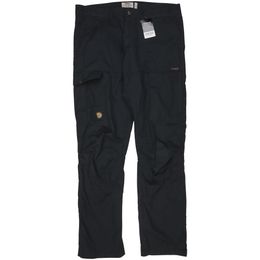 Fj&auml;llr&auml;ven Fj&auml;llr&auml;ven Stoffhose Herren Gr&ouml;&szlig;e 36/38 marine