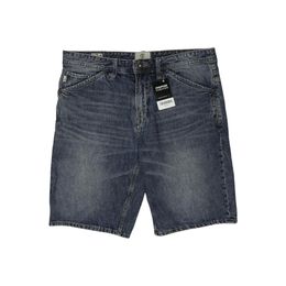 Timberland Shorts Herren Gr&ouml;&szlig;e 34 blau