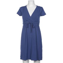 Esprit Kleid Damen Gr&ouml;&szlig;e M blau