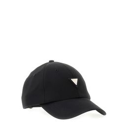 Guess Cap Damen Gr&ouml;&szlig;e 55/60 schwarz / wei&szlig;