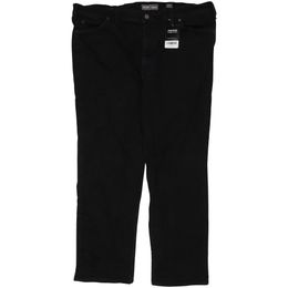 Mustang Jeans Herren Gr&ouml;&szlig;e 44 schwarz