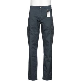 Dockers Stoffhose Herren Gr&ouml;&szlig;e 34 marine