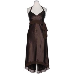 Zero Kleid Damen Gr&ouml;&szlig;e XS braun