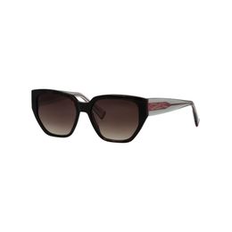 HUMPHREY&acute;S eyewear Humphrey's Eyewear Sonnenbrille Damen Gr&ouml;&szlig;e one size pink
