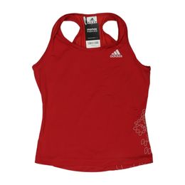 adidas Performance Top Damen Gr&ouml;&szlig;e L rot
