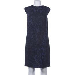 Escada Sport Kleid Damen Gr&ouml;&szlig;e S blau