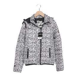 Superdry & Co Jacke Damen Gr&ouml;&szlig;e XS wei&szlig;