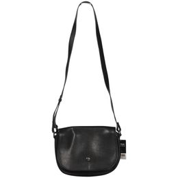 Furla Handtasche klein Leder Damen Gr&ouml;&szlig;e One Size schwarz