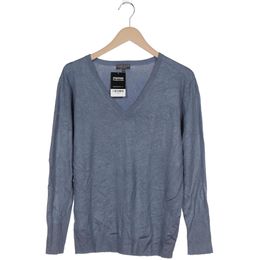 Marie Lund Pullover Damen Gr&ouml;&szlig;e XL hellblau