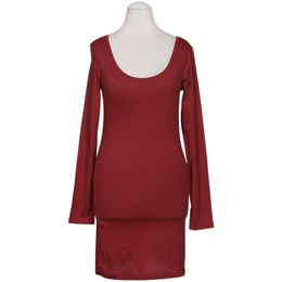 EDC by Esprit Kleid Damen Gr&ouml;&szlig;e XS rot