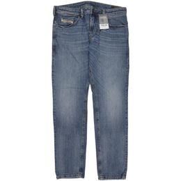 Diesel Jeans Herren Gr&ouml;&szlig;e 31 blau