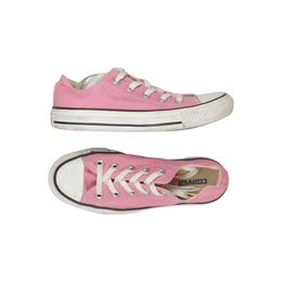 Converse Sneaker Damen Gr&ouml;&szlig;e 36 pink