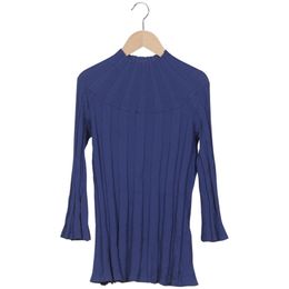 Elisabetta Franchi Pullover Damen Gr&ouml;&szlig;e L marine